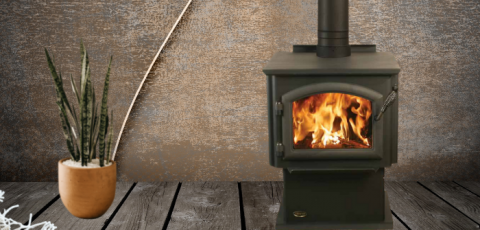 Quadra-Fire - Kitchen Hearth & Home